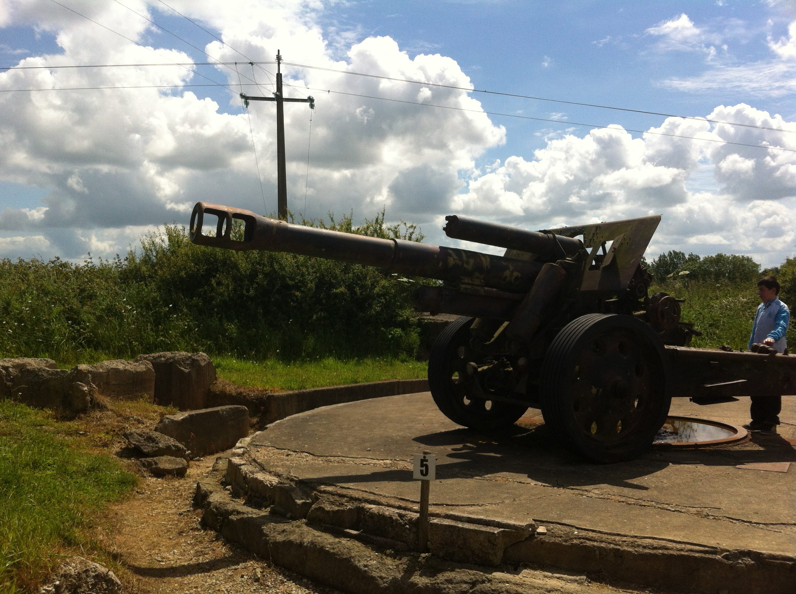 70th - Stockport & District Normandy Veterans